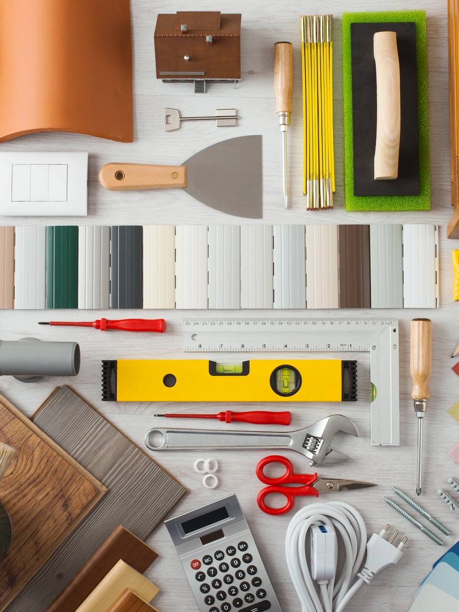 Home - HandyFix LLC